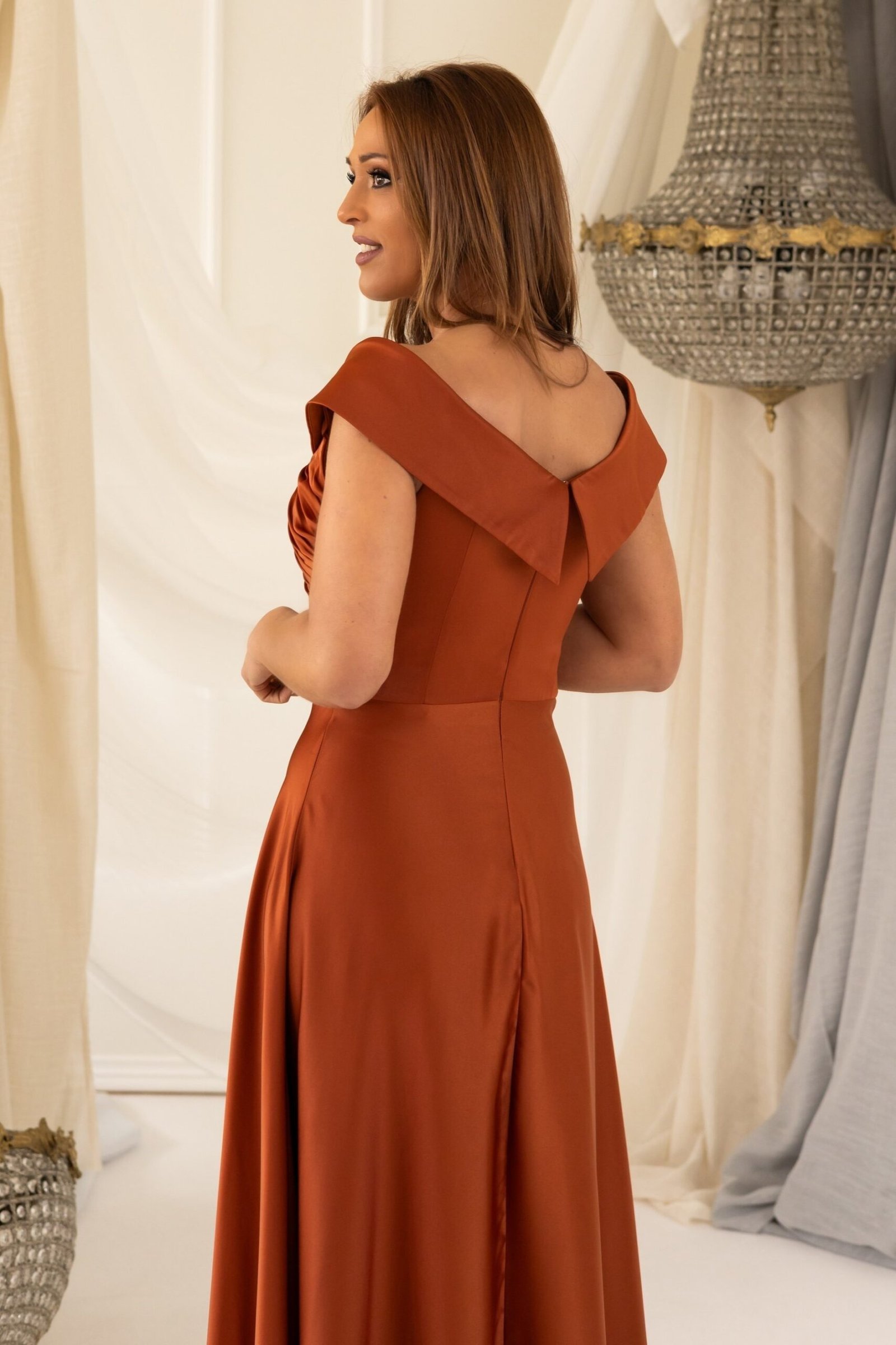 VESTIDO BÍTIA - MADMOVE Store